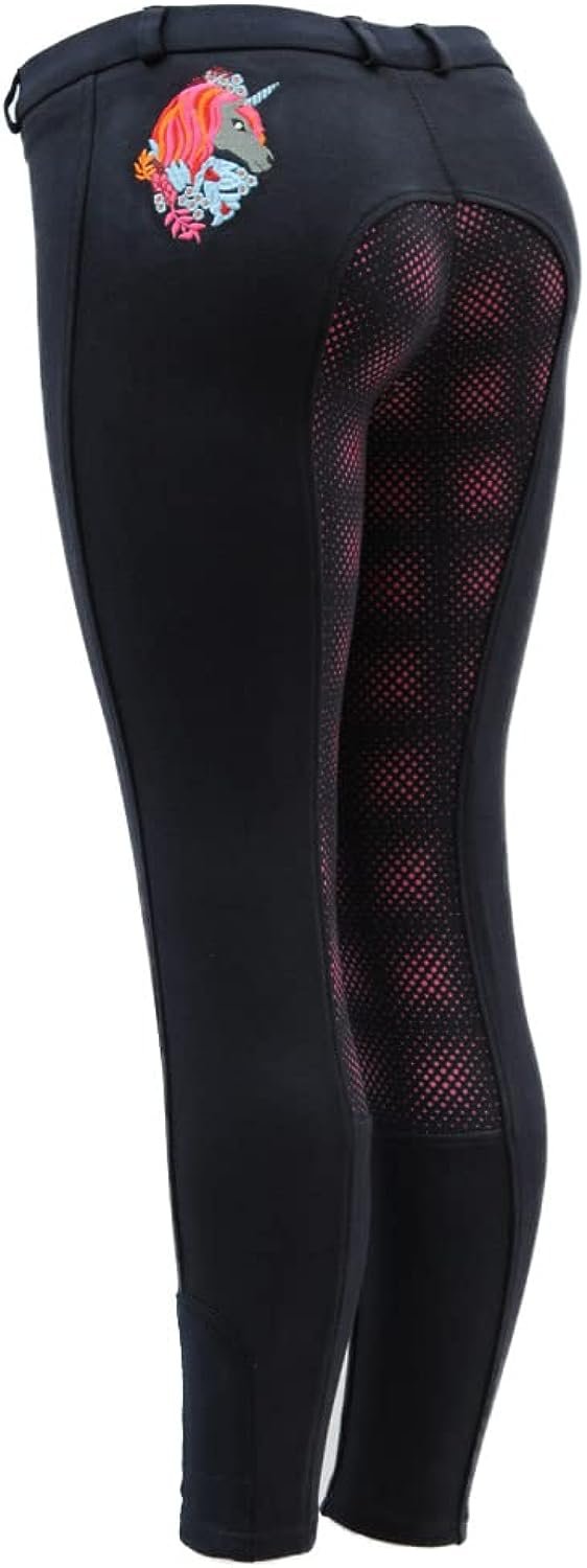 Autumn Equestrian Jodphurs Review - Horse Excel