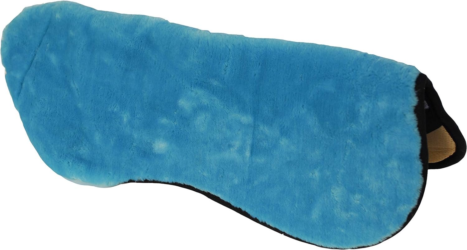 Rhinegold Luxe Seat Saver Review - Horse Excel