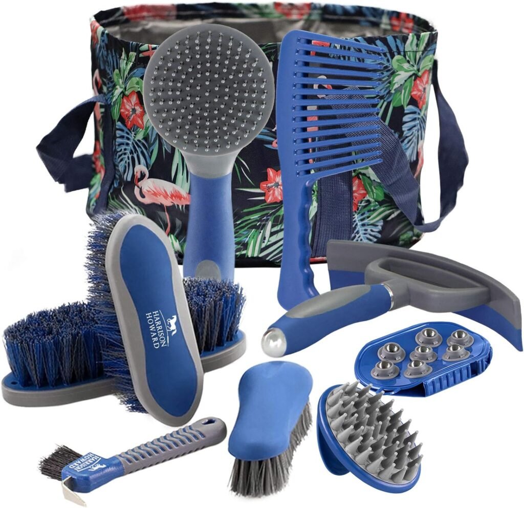 Grooming Kits - Horse Excel