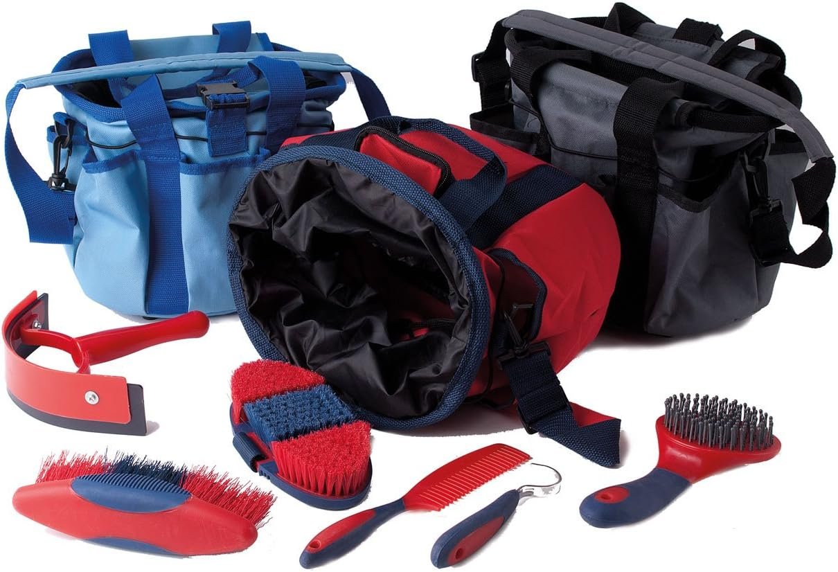Rhinegold Grooming Bag Review - Horse Excel