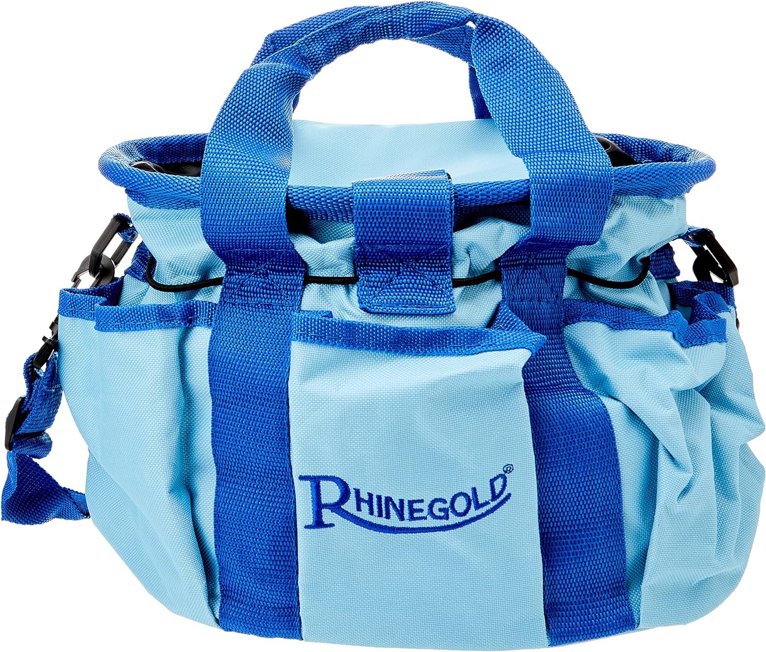 Shorefields Rhinegold Soft Touch Complete Horse Grooming Kit Review ...